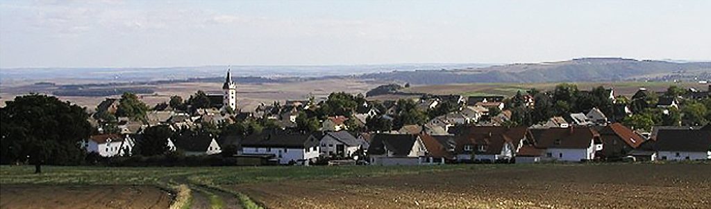 Historie von Mendig – Stadt Mendig