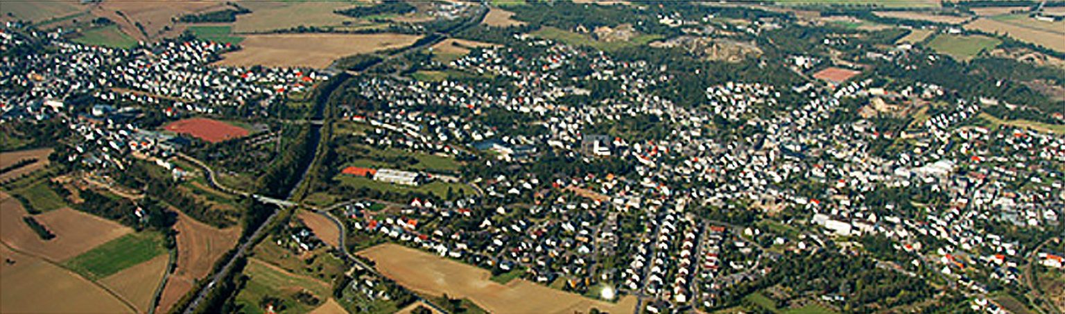 Wirtschaftsstandort – Stadt Mendig