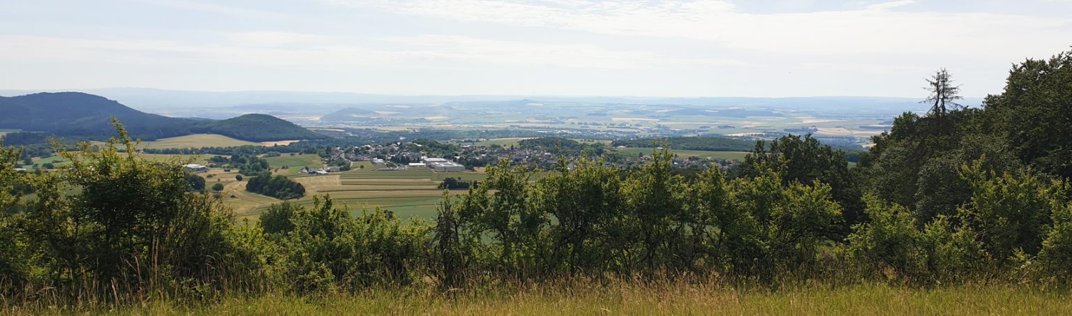 Umgebung – Stadt Mendig